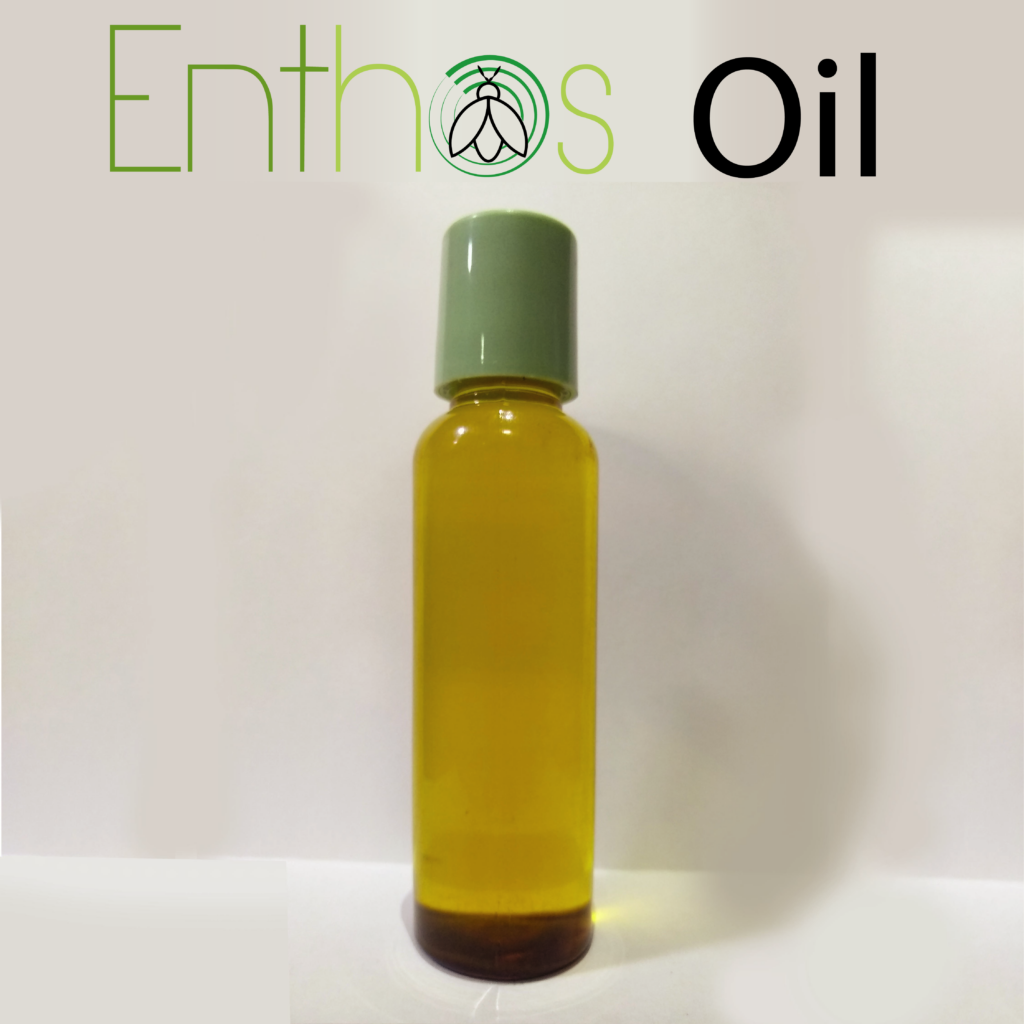 Enthos